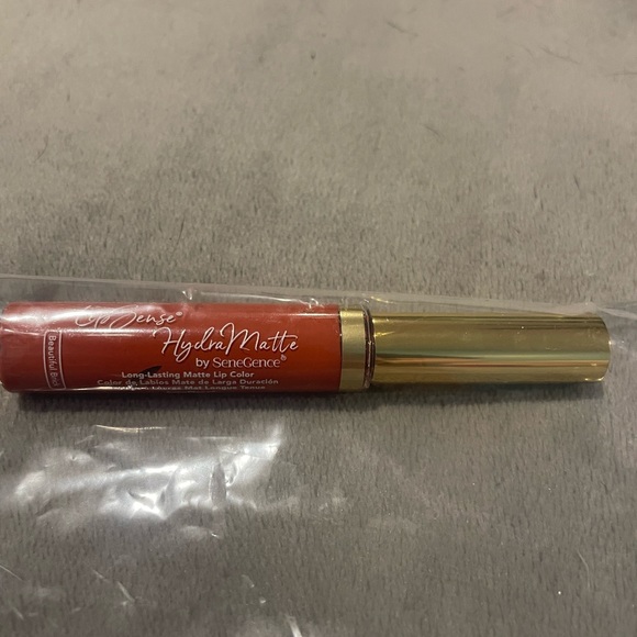 SeneGence | Makeup | Senegence Hydramatte Lipsense | Poshmark